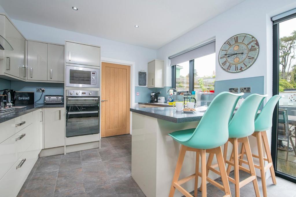 Brierbank, Tenby (precios actualizados 2026)