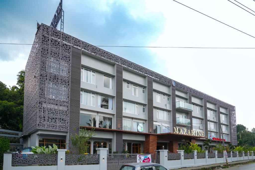 Mazarine Hotels & Resorts LLP, Kalpetta (updated prices 2026)