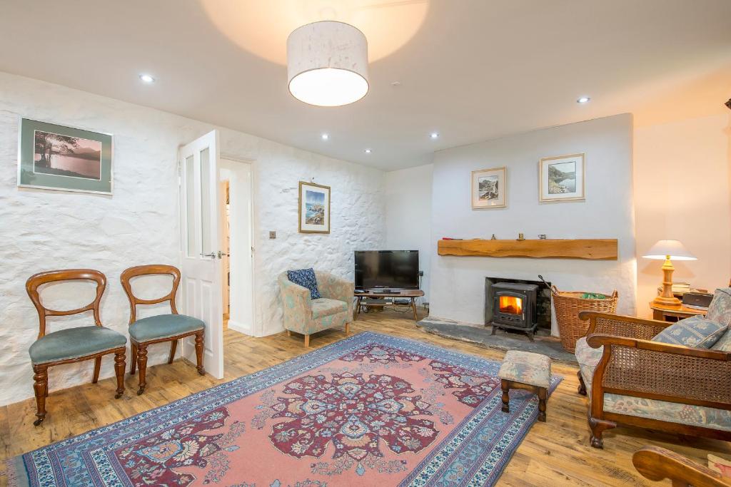 The Old Post Office, Haverfordwest (updated prices 2025)