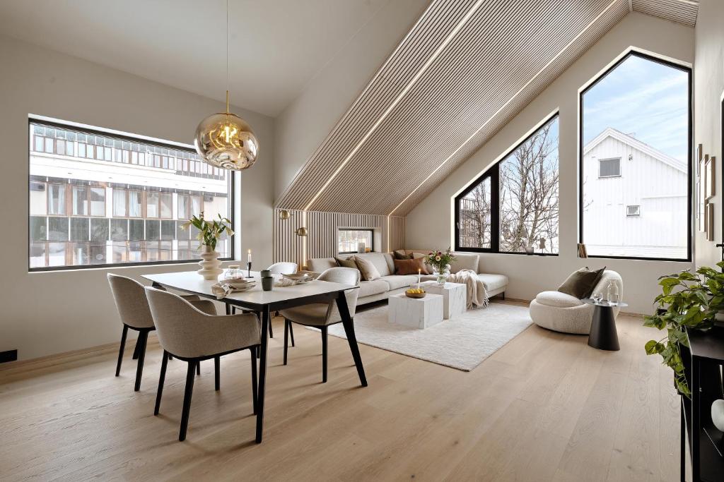 Unique Apartments Tromsø, Tromsø (updated prices 2025)
