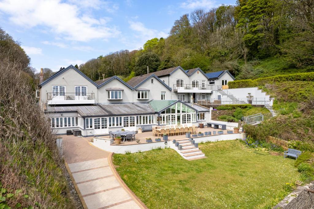 Waterwynch House, Tenby (aktualisierte Preise für 2026)