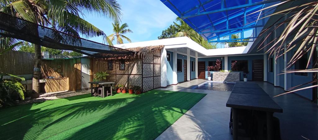 Villa HELENE, Dauis (updated prices 2025)