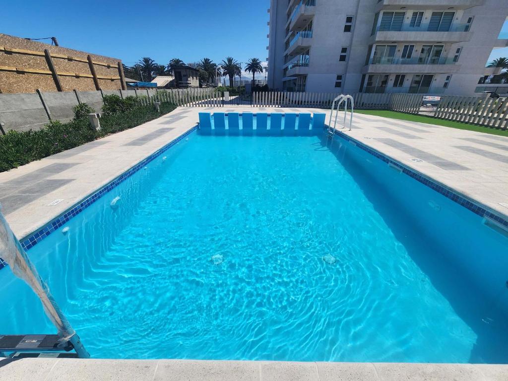 HOM I 2PAX Piscina y Parking Estudio a estrenar 220, La Serena (precios ...