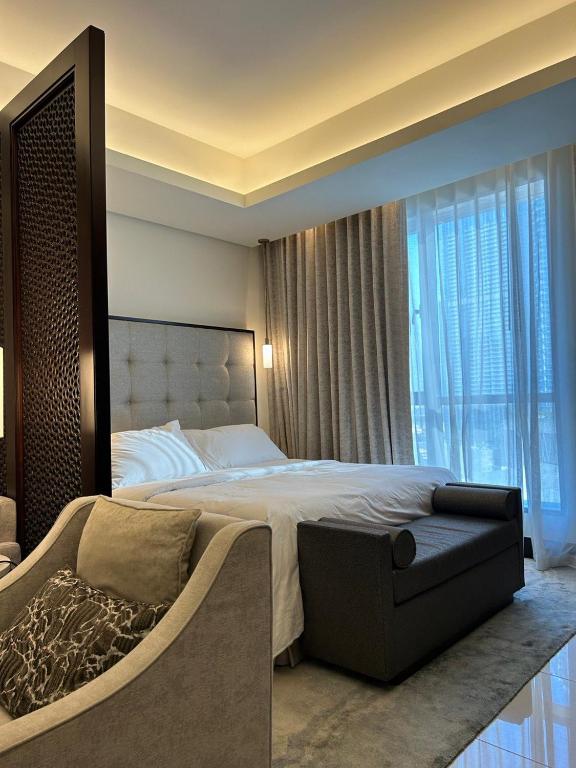 The Address Downtown Studio 1911, Dubai (updated prices 2025)