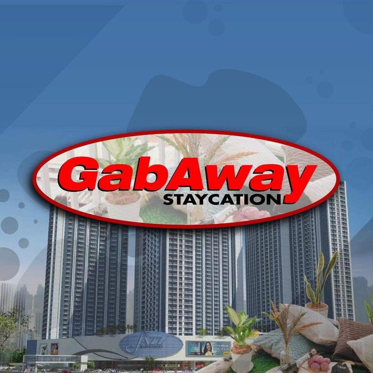 SM Jazz Residences - GabAwayStaycation, Manila (updated prices 2026)