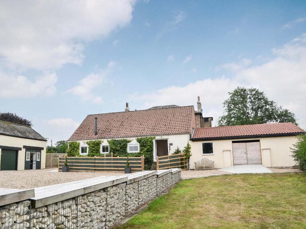 The Hen House - Uk38436, Kilham (aktualisierte Preise für 2025)