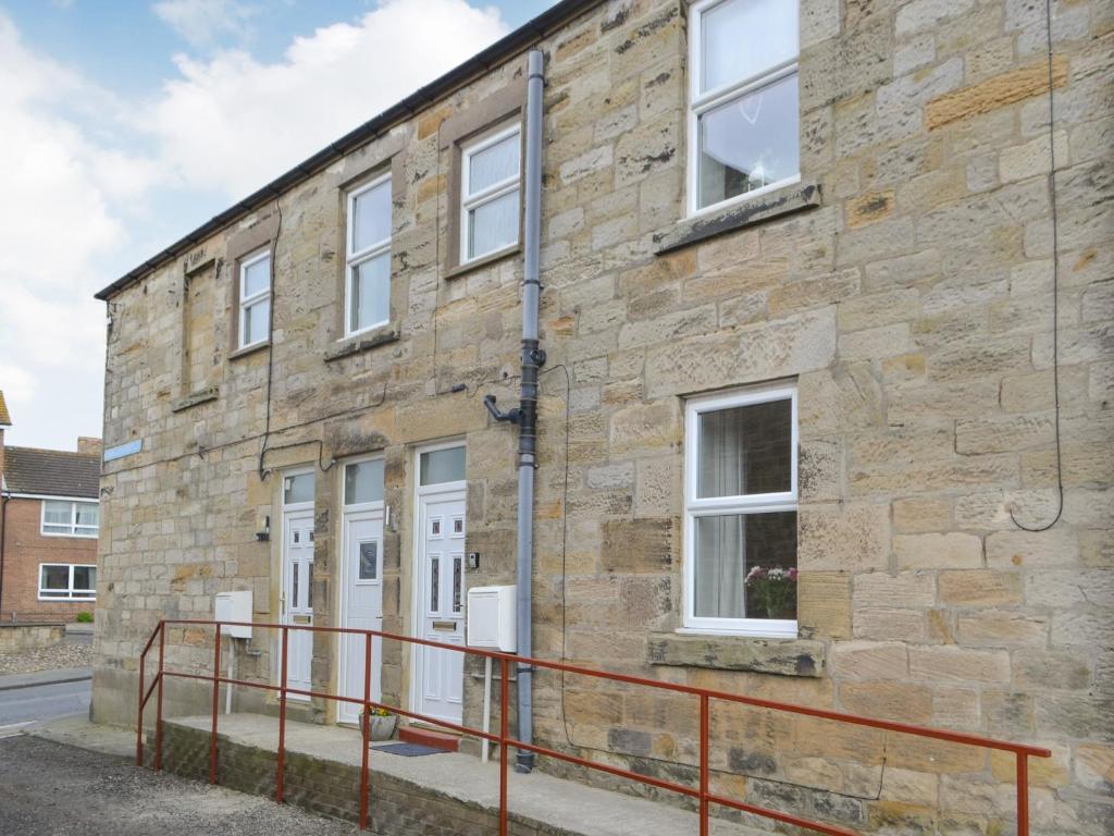 Gloster House, Amble (updated prices 2026)