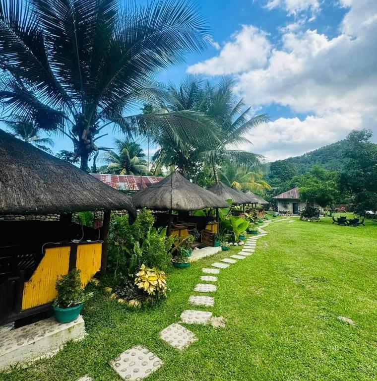 Rise and Shine river park resort, Dulian (updated prices 2025)