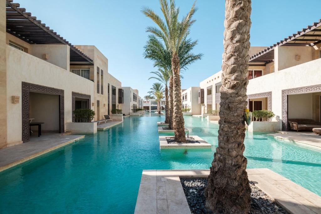 Direct Access:Step Out Main Pool, Hurghada (preços atualizados para 2026)
