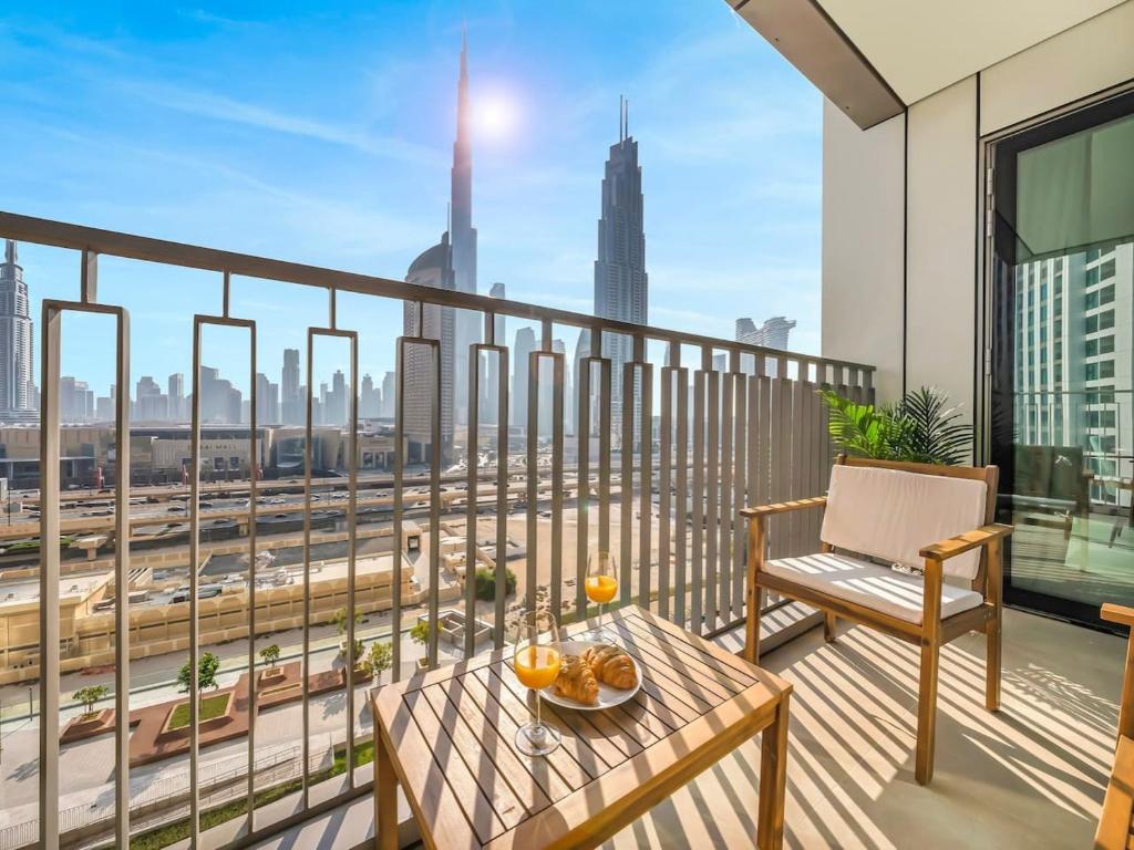 UrbanStays Dubai - Downtown Views II, Dubai (updated prices 2026)