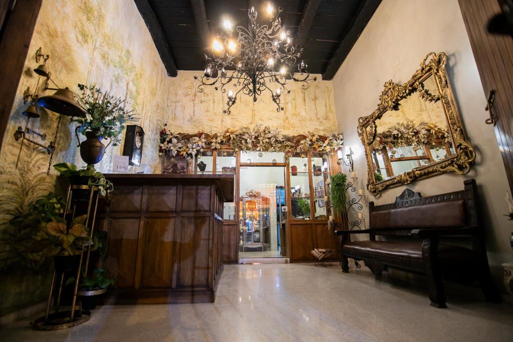 Scalea Di Mare Hotel, Cartagena de Indias (updated prices 2026)