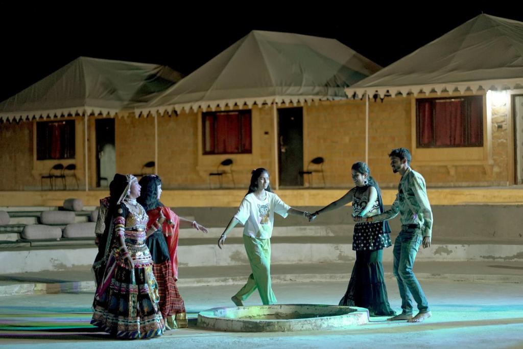 Thar Resort Jaisalmer, Jaisalmer (updated prices 2026)