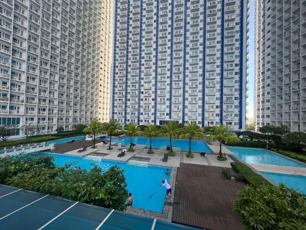SM Jazz Residences - GabAwayStaycation, Manila (updated prices 2026)