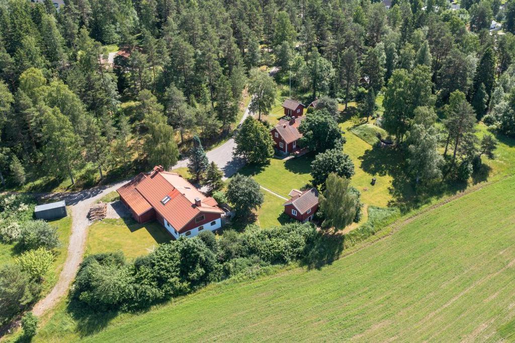 Toret, Töcksfors (aktualisierte Preise für 2026)