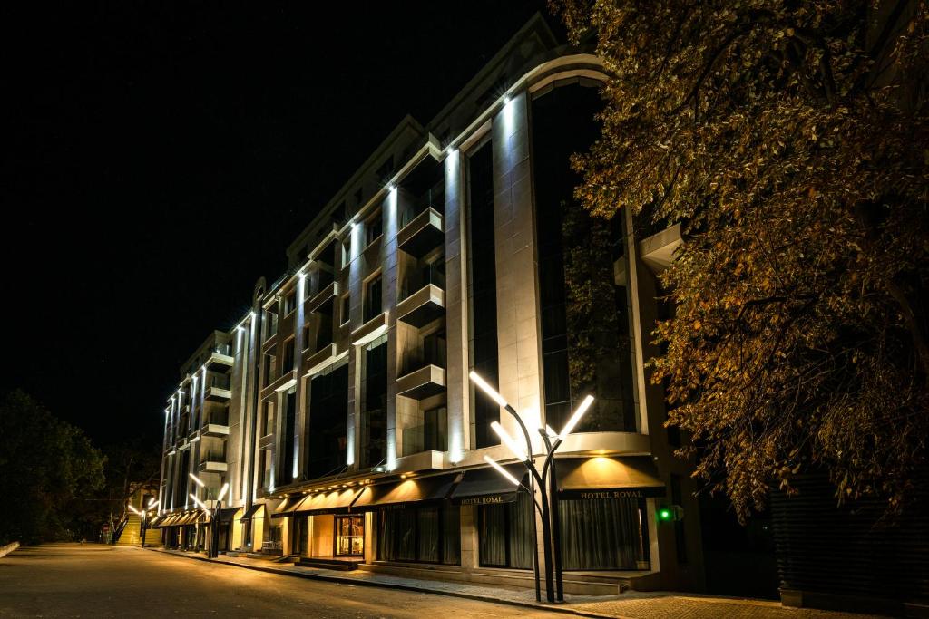 Hotel Royal Plovdiv, Plovdiv (updated prices 2026)