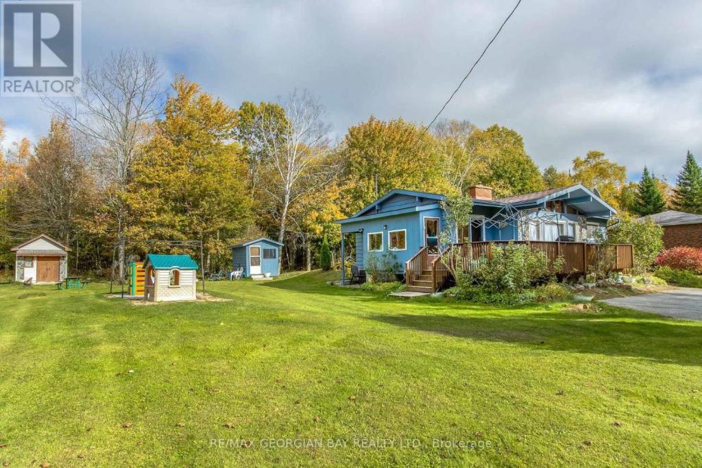 Happy Place, Balm Beach (updated prices 2025)