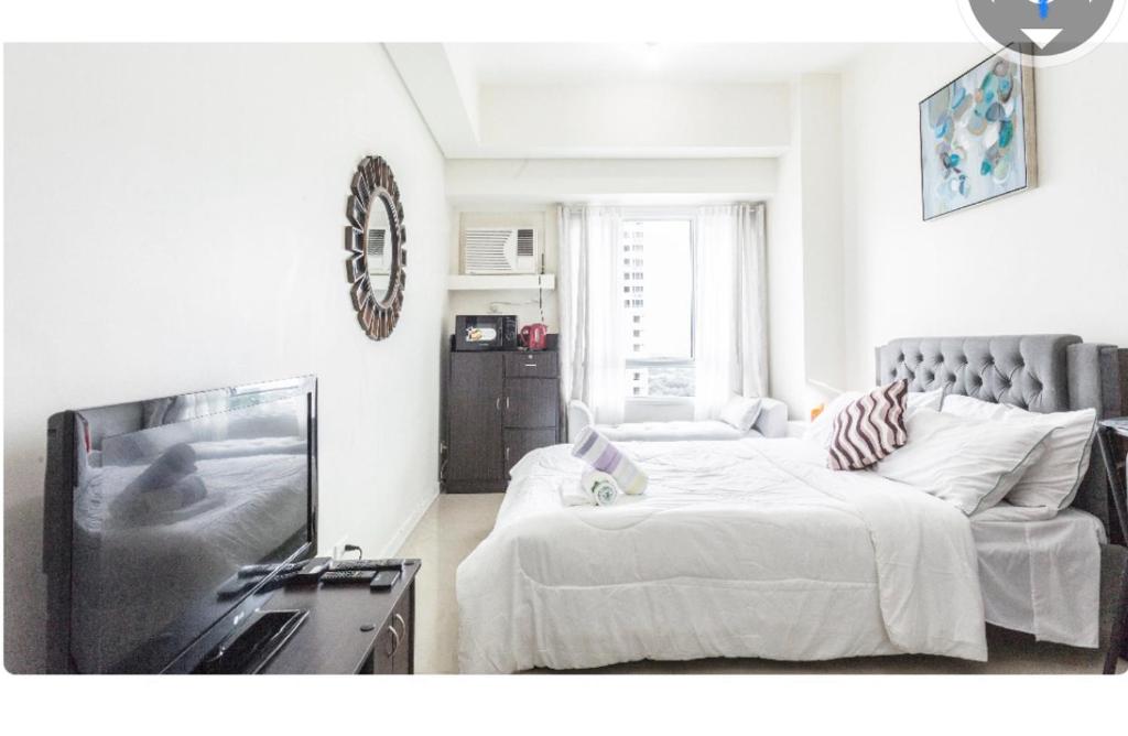 Makati Beacon Studio Suite, Manila (updated prices 2026)