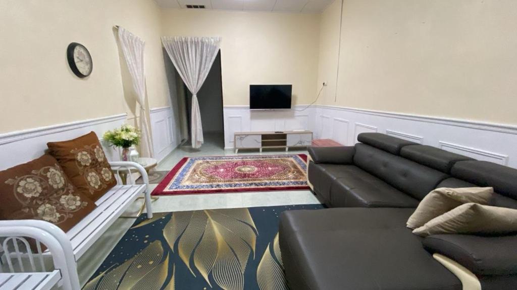 Indah Jerai Homestay, Guar Chempedak (updated prices 2026)