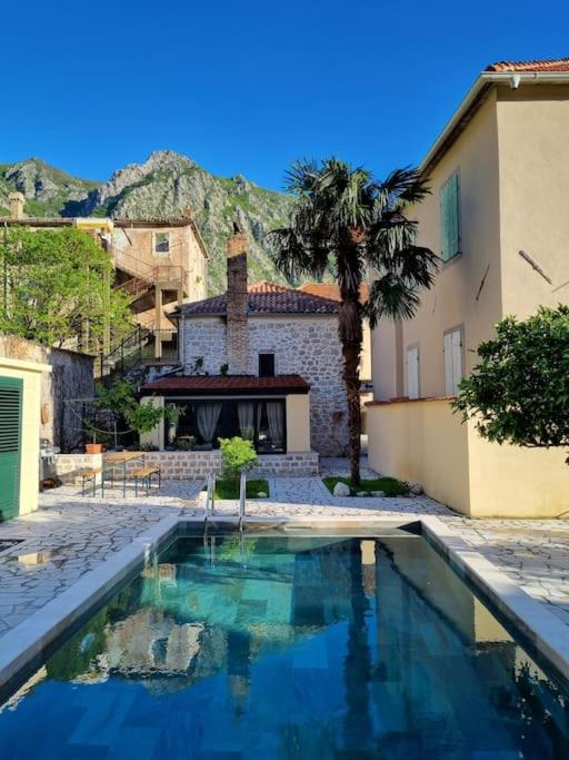 Pool House Risan, Risan (preços atualizados para 2026)
