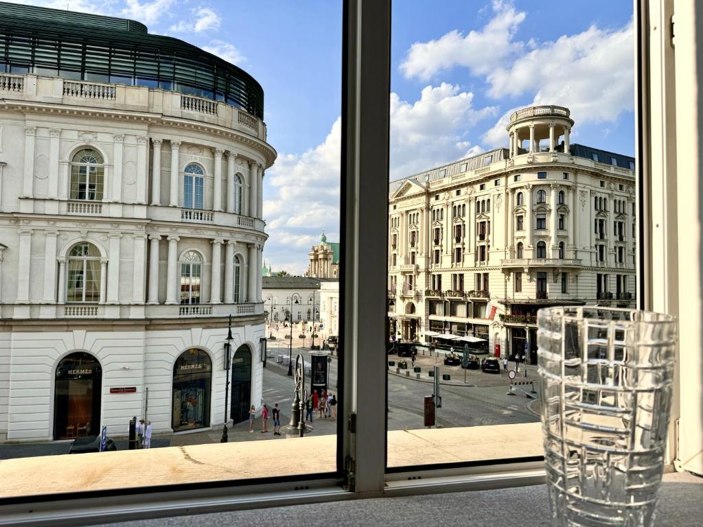 MONDRIAN Suites & Apartments Royal Route Old Town, Warsaw (updated ...