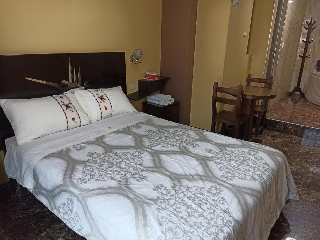 Hotel El Rey - Chancay, Chancay (aktualisierte Preise für 2025)