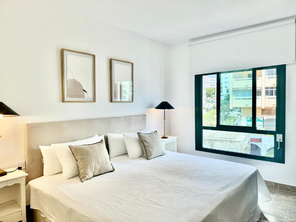 RS 12 Luxury Center of Marbella - EaW Homes, Marbella (precios ...