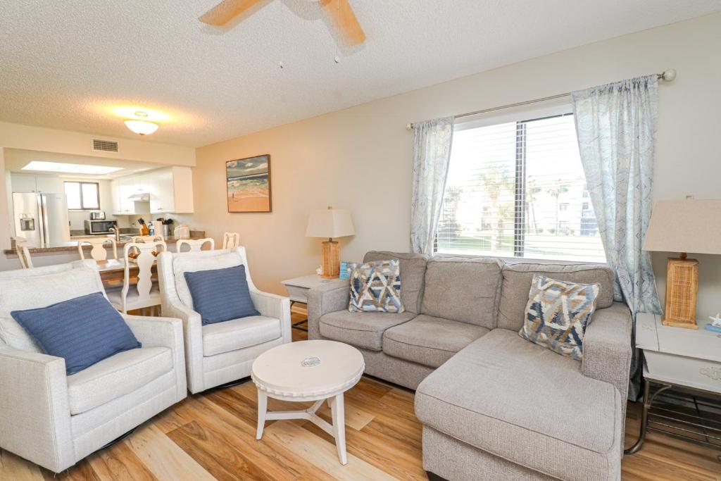 Ocean Village Club H26, St. Augustine (updated prices 2026)
