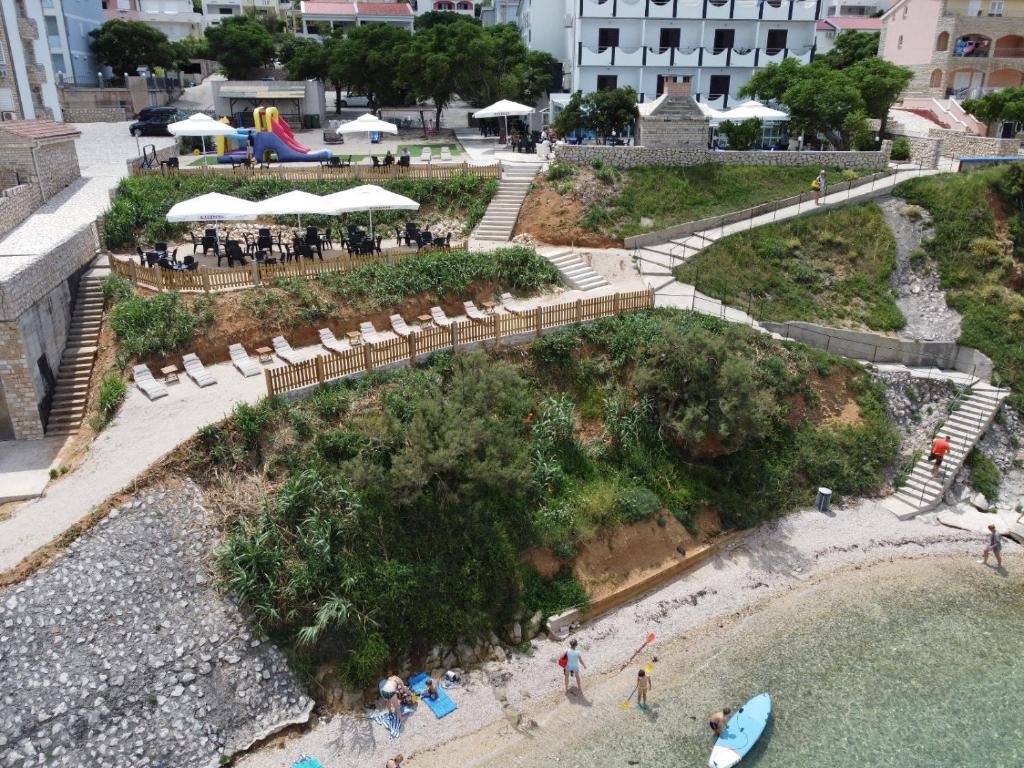 Hotel Biser, Pag (prezzi aggiornati per il 2026)