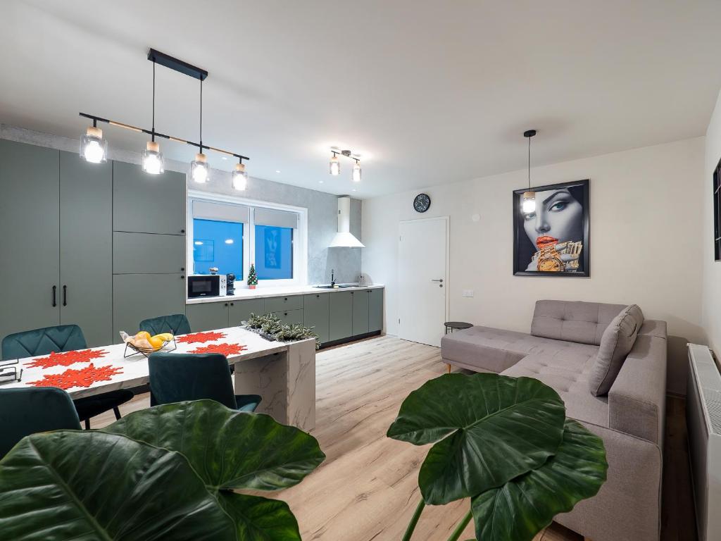 House Abi, Sibiu (updated prices 2025)