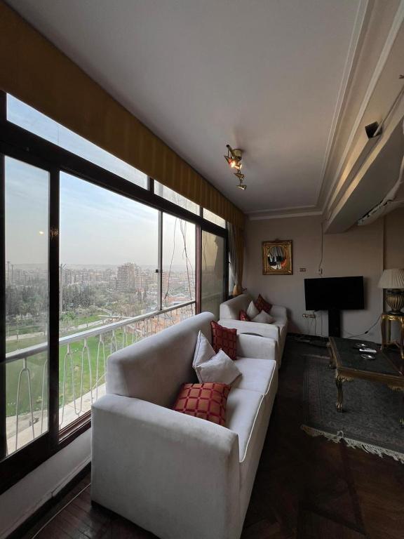 Sweet luxury homes, Cairo (updated prices 2026)