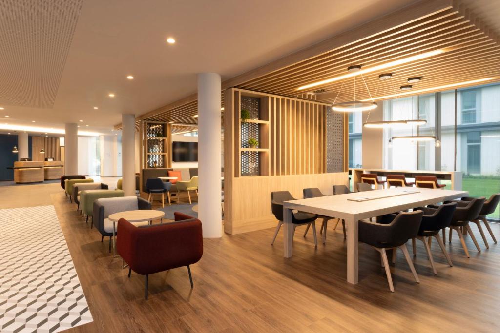 Holiday Inn Express Brussels - Airport by IHG, Diegem (updated prices 2025)