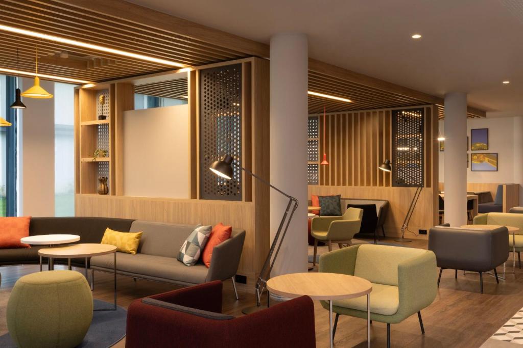 Holiday Inn Express Brussels - Airport by IHG, Diegem (updated prices 2025)