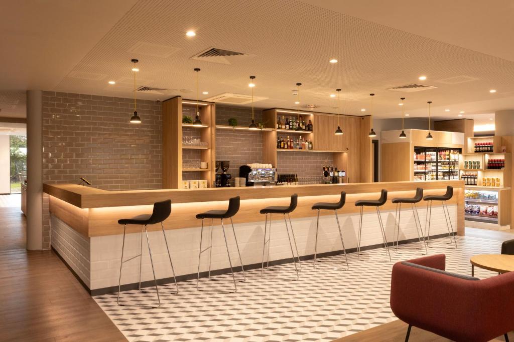 Holiday Inn Express Brussels - Airport by IHG, Diegem (updated prices 2025)