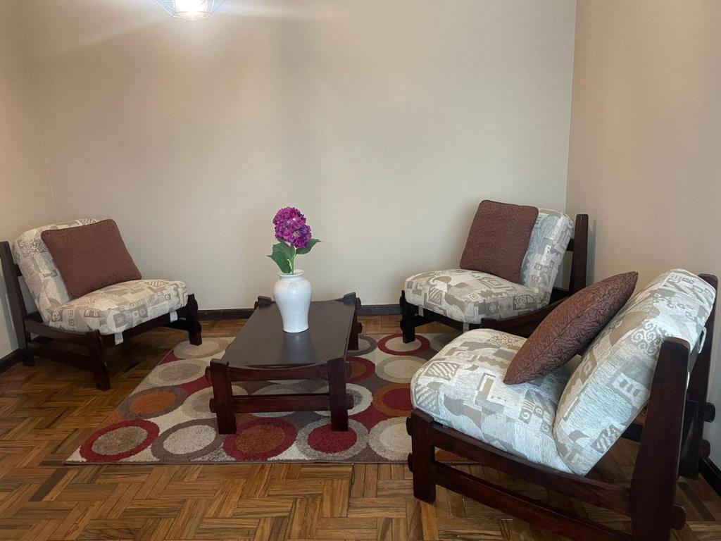 Departamento en Sopocachi, La Paz (updated prices 2025)