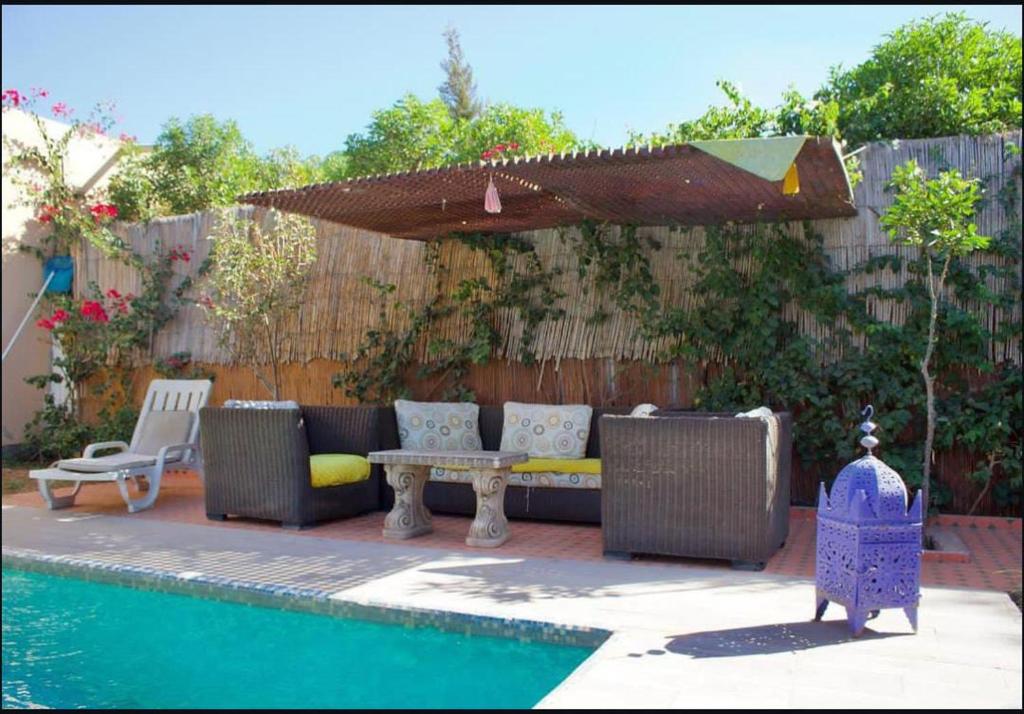 Espace happy village settat, Settat (updated prices 2025)