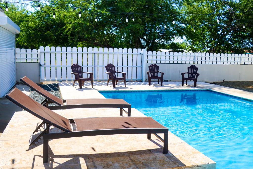 Combate Beach Apartment!, Boqueron (updated prices 2025)