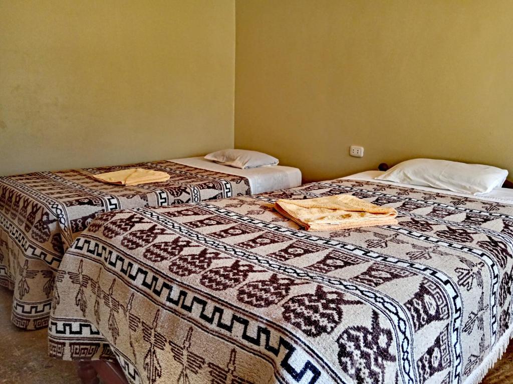 INCA COFFEE Lodge Lucmabamba, Sahuayacu (updated prices 2025)