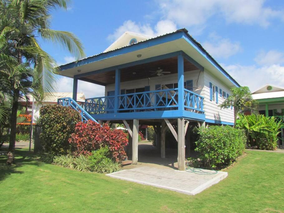 #8 Ocean view Beach Front Bungalow 2nd Row, Playa Hermosa (updated ...