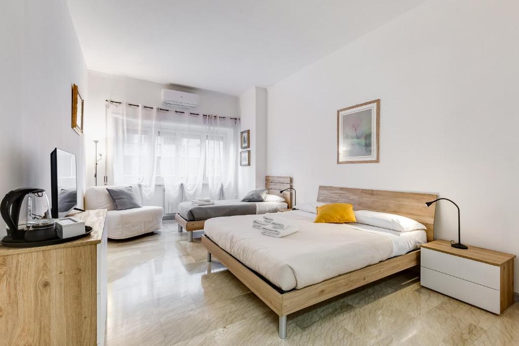 Trastevere Homestay, Rome (updated prices 2025)