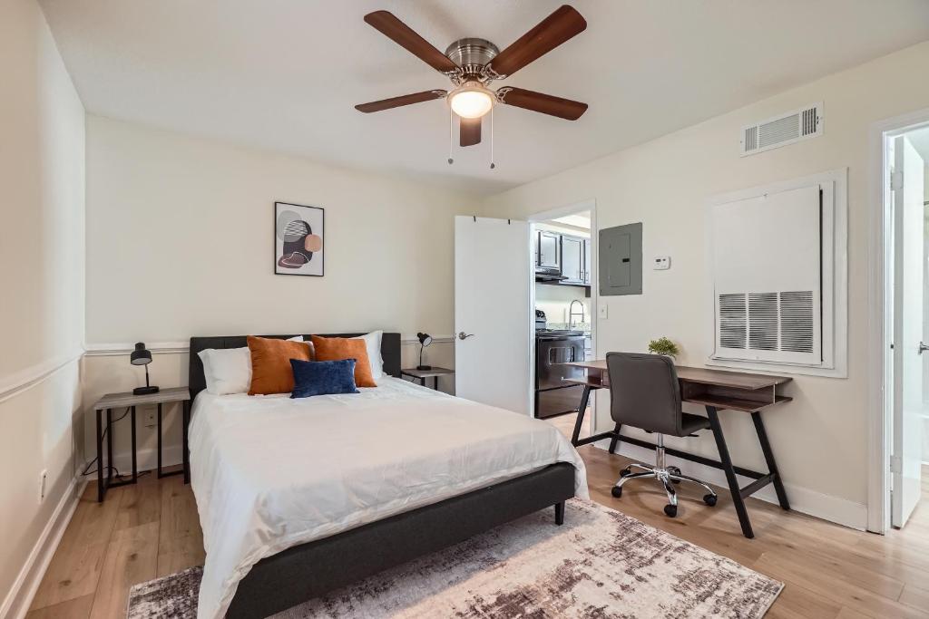 Overlook Club A2 l Spacious and cozy, Cumming (updated prices 2026)