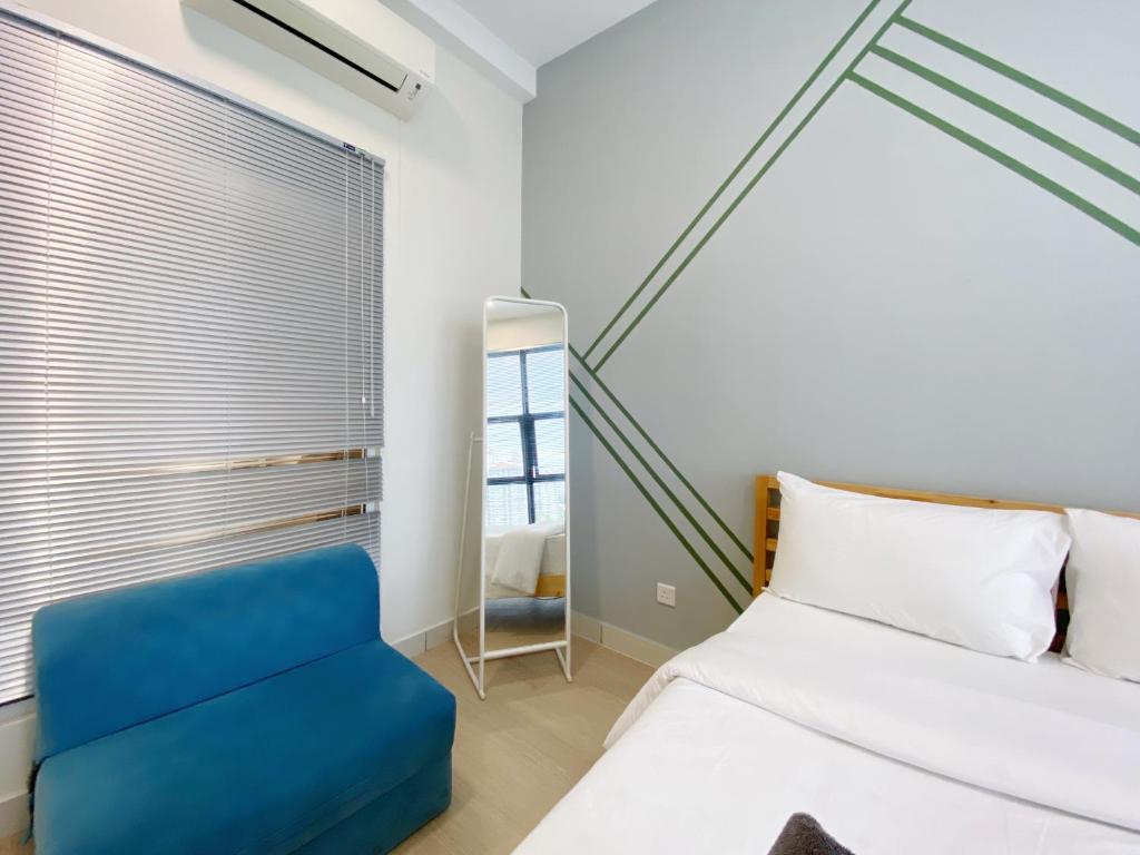One Bedroom At Arte Cheras By The Relaxstay, Kuala Lumpur (updated ...