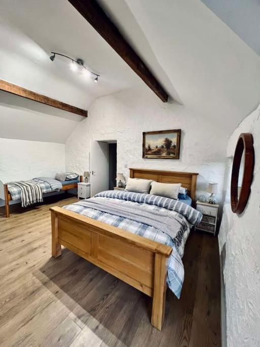 Tullycapple Lodge, Ballybogy (precios actualizados 2026)