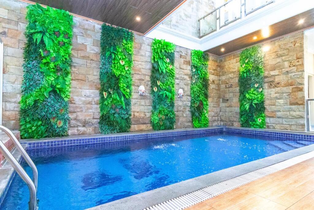 Villa Piramida with Private Pool and Billiard, Batu (updated prices 2025)