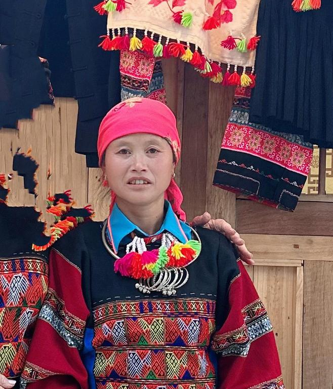 Hapu Homestay Lô Lô Chải Loung Co Updated Prices 2025