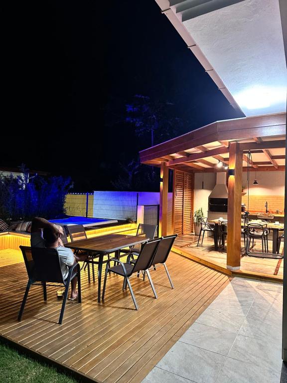 Lagoinha Refúgio House II, Florianópolis (updated prices 2025)