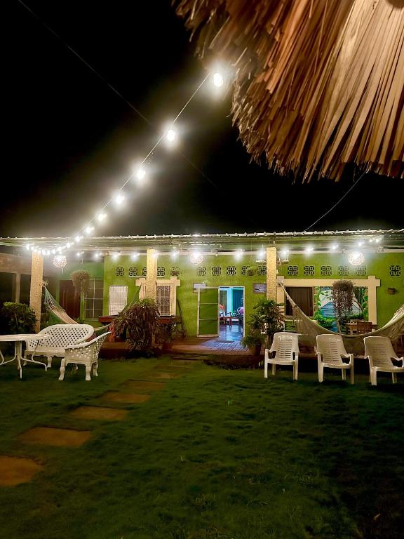 Green Hostel, Moyogalpa (precios actualizados 2026)