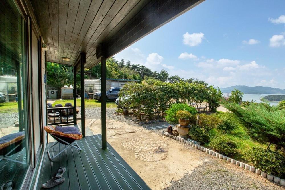 Seosan Haeyang Jungwon Pension, Seosan (preços atualizados 2025)