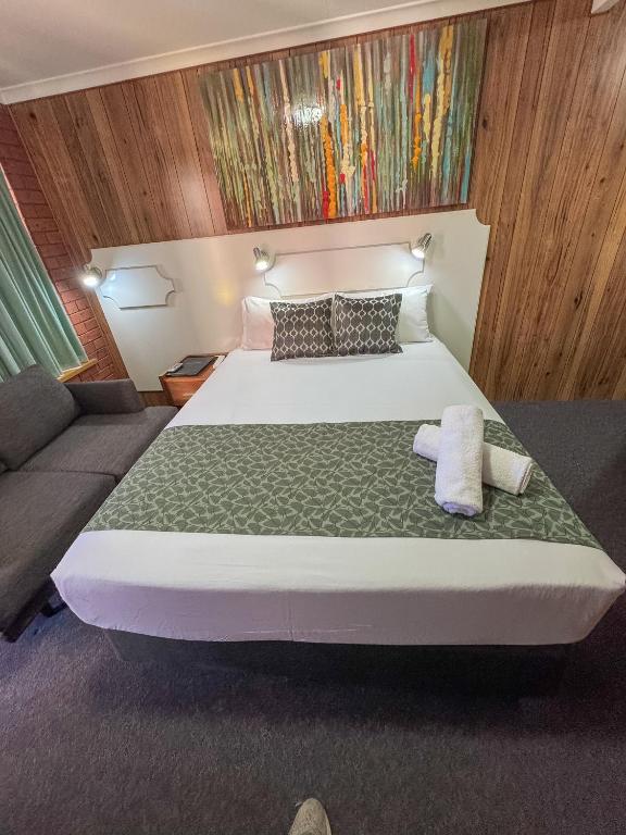 Pastoral Hotel Motel Echuca CBD, Echuca (updated prices 2025)