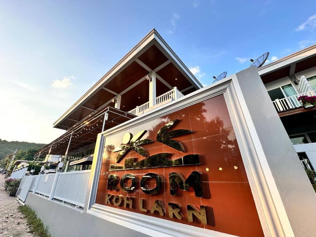Room Kohlarn Resort 2, Ko Sak (updated prices 2026)