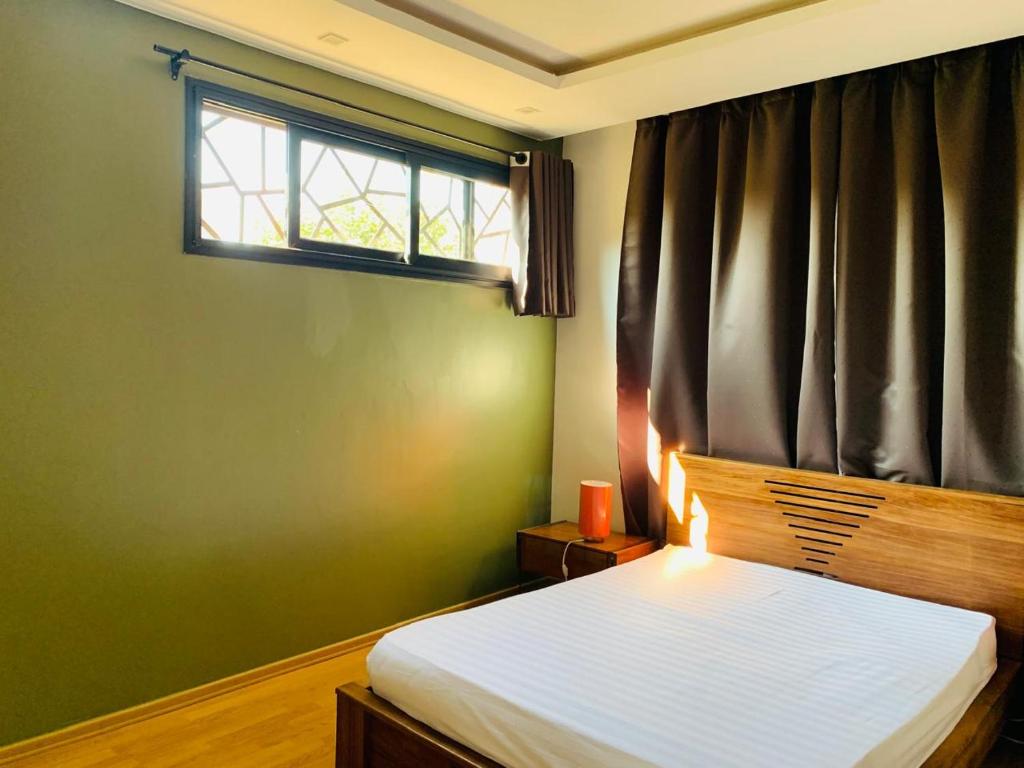 Le Roc Apartments Ambatobe, Antananarivo (updated prices 2026)